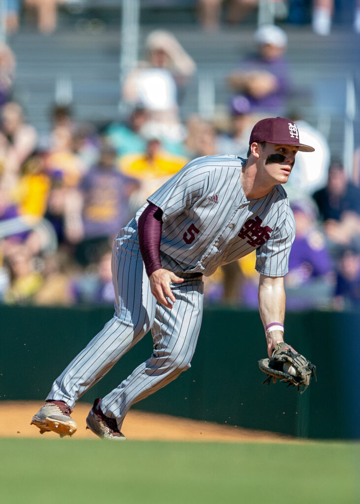 Players To Watch in the College World Series | Just Baseball