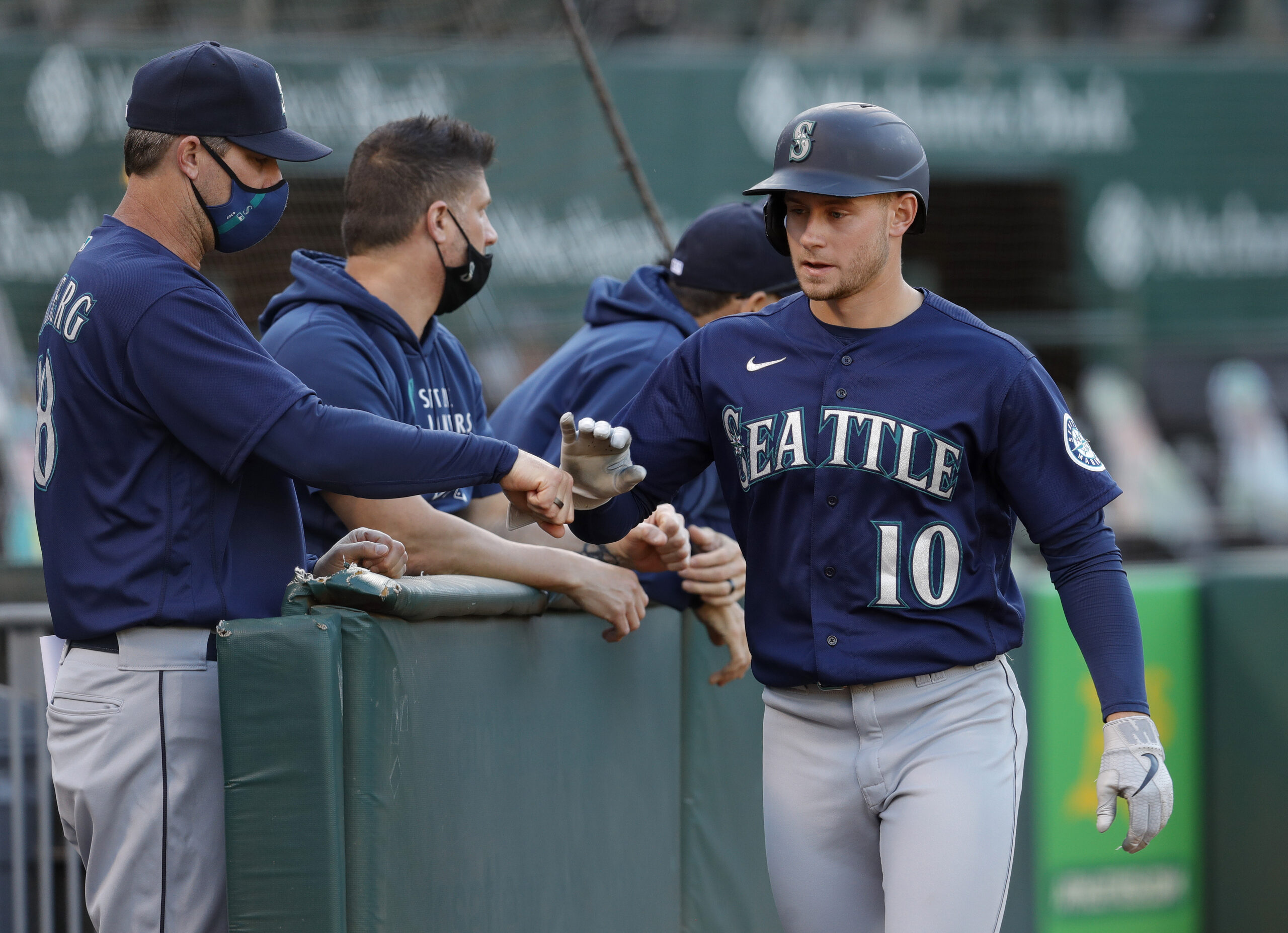 Jarred Kelenic Is a Buy-'Low' Target for Dynasty and History Proves it ...