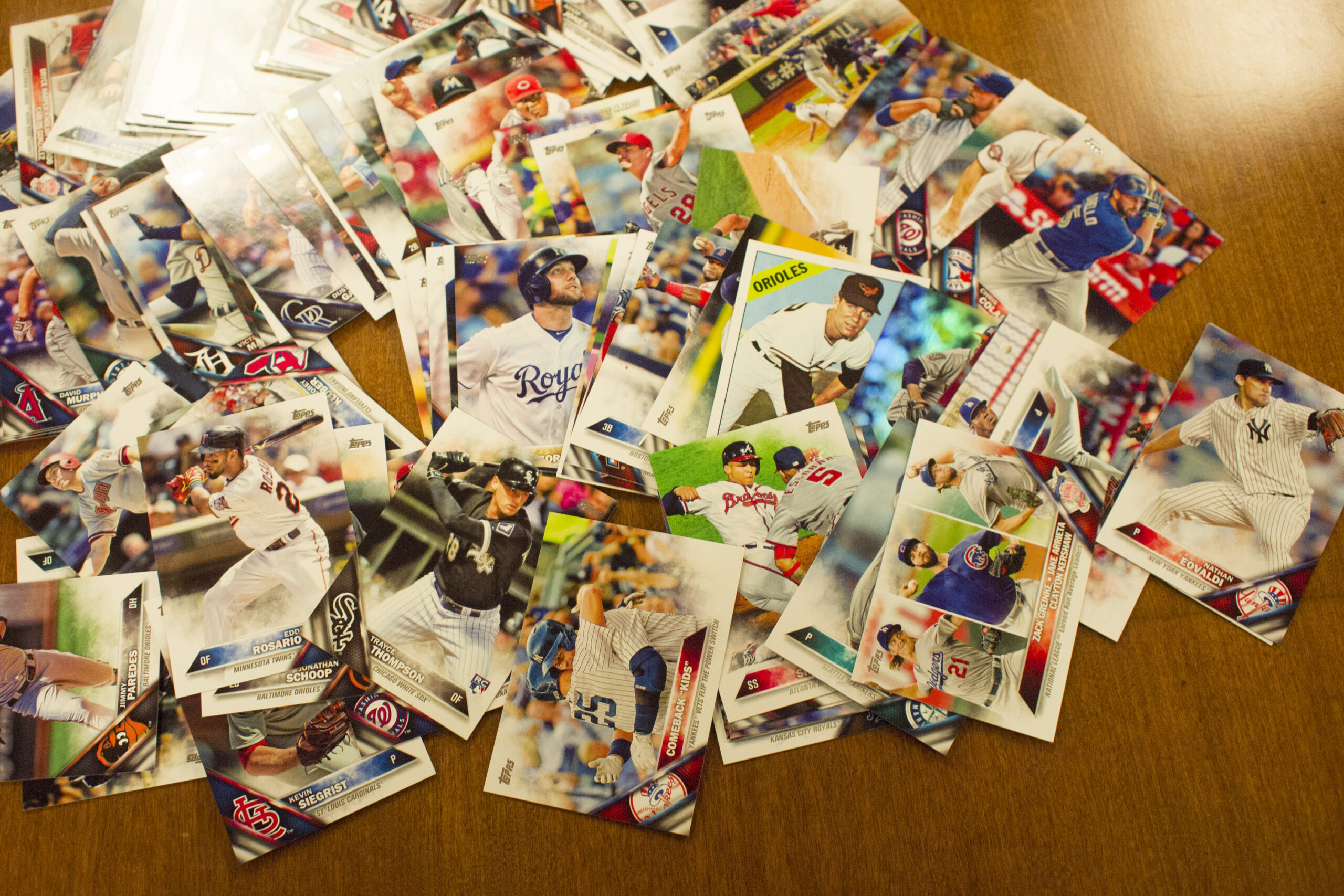 Five Tips for the National Sports Collectors Convention | Just Baseball