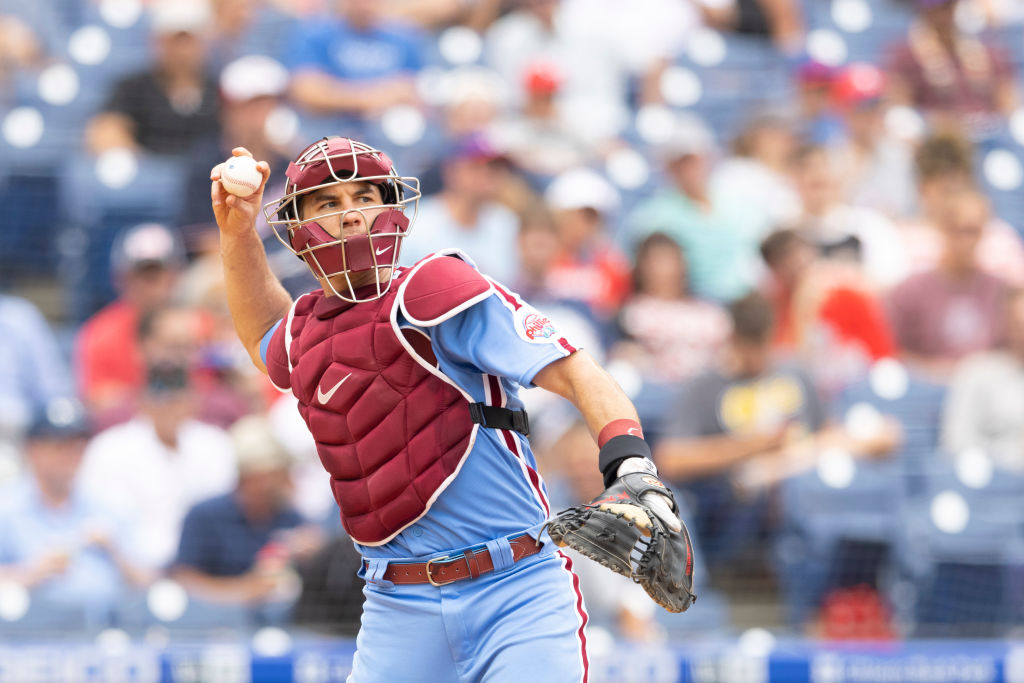 Predicting the Best Player Each AL East Team Will Add for 2026 | Just ...