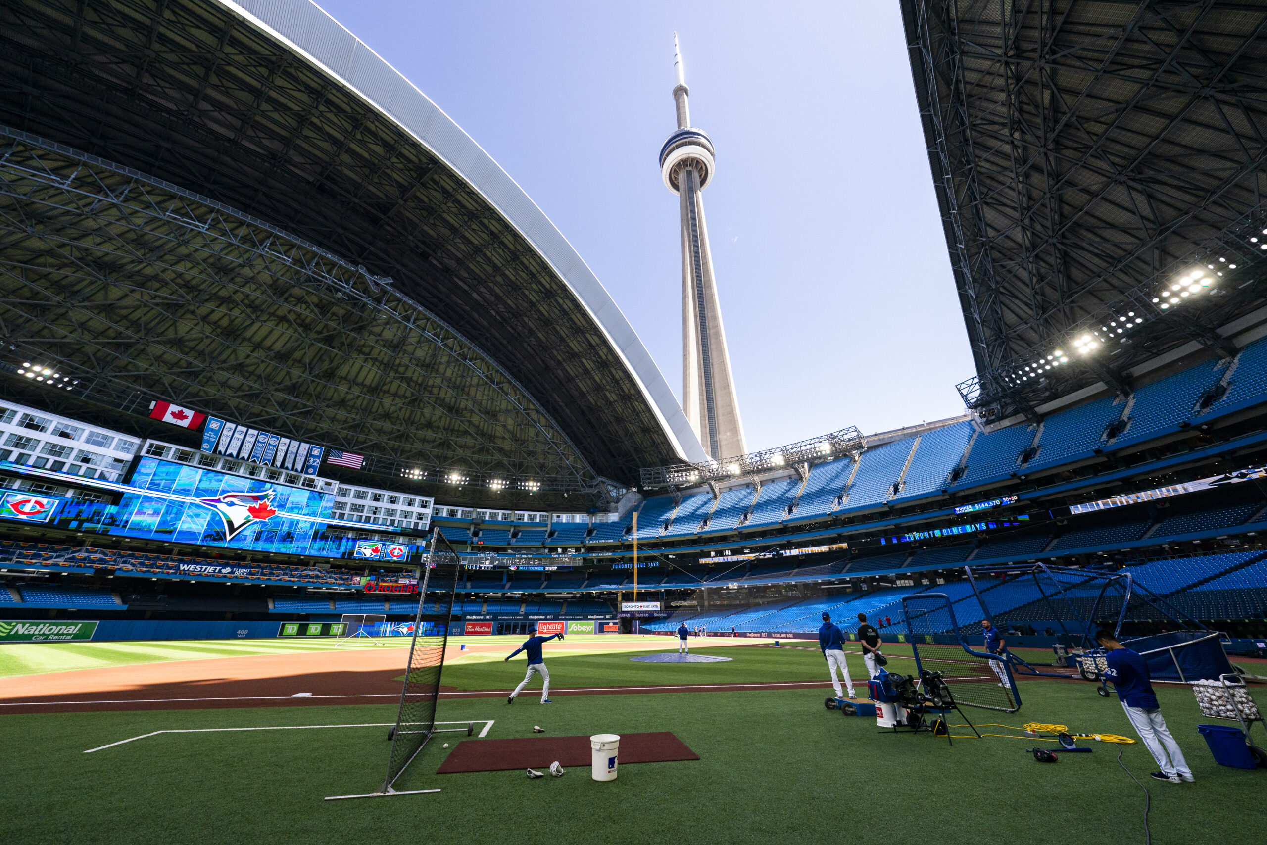 Canadian Baseball Hall of Fame Announces Class of 2023