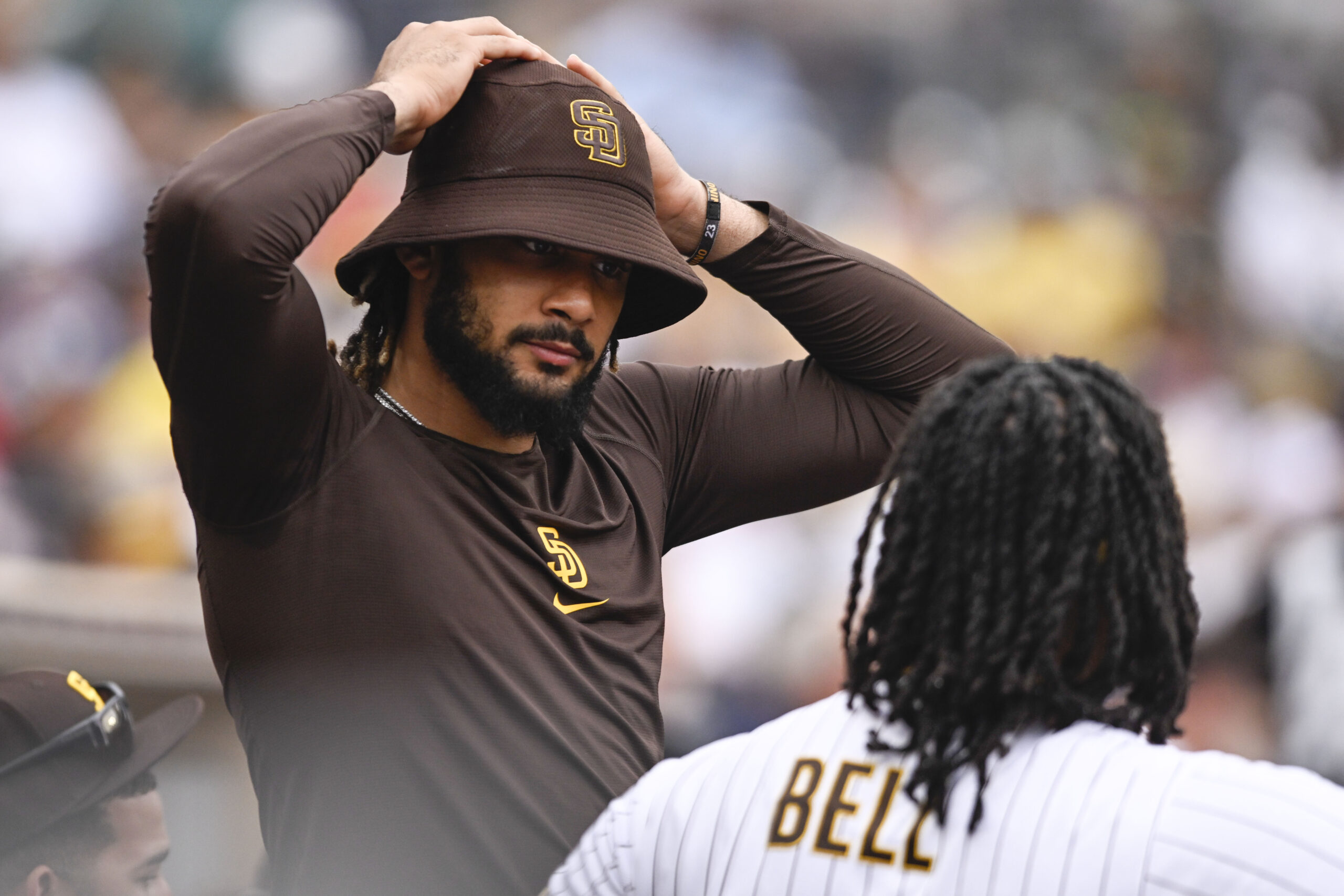 San Diego Padres Offseason Outlook | Just Baseball