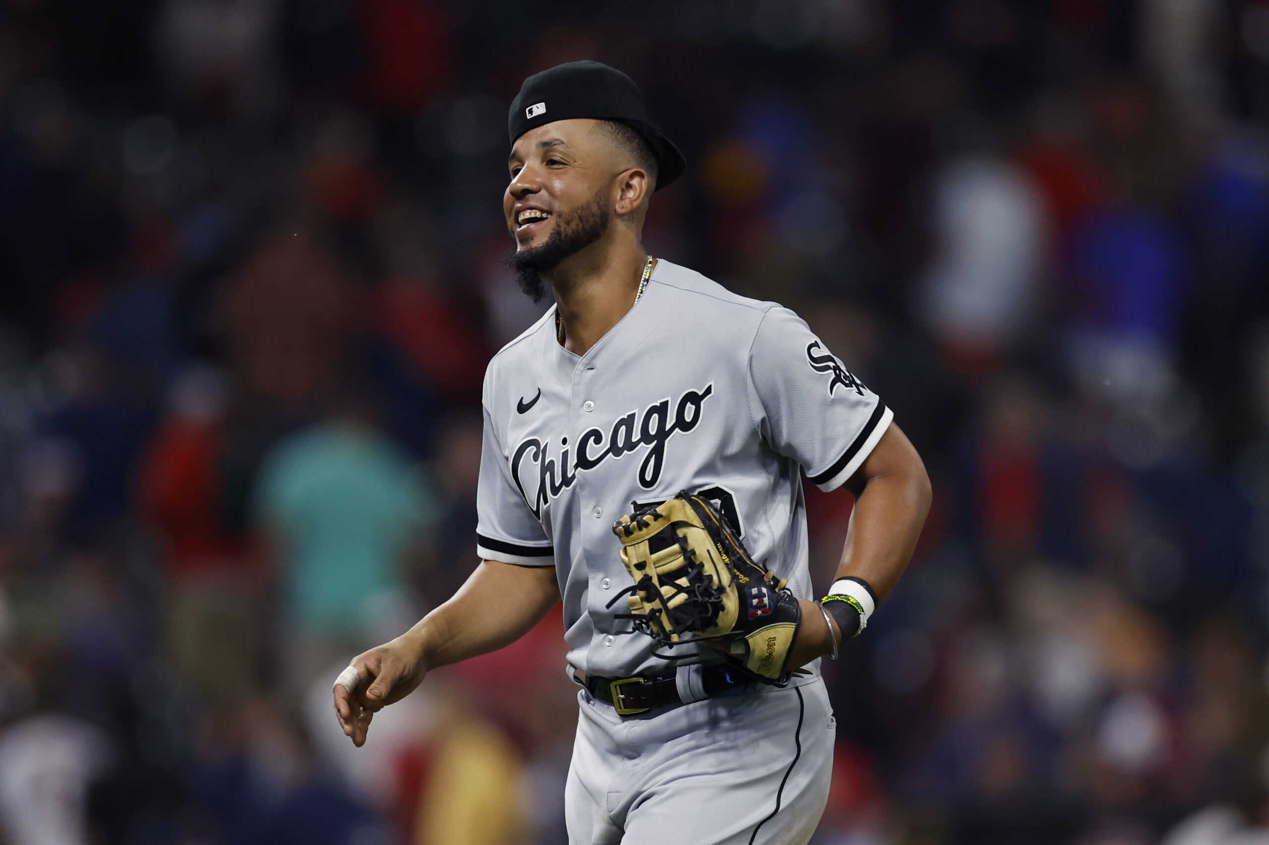 Tim Elko is the Latest in a Long Line of White Sox First Basemen