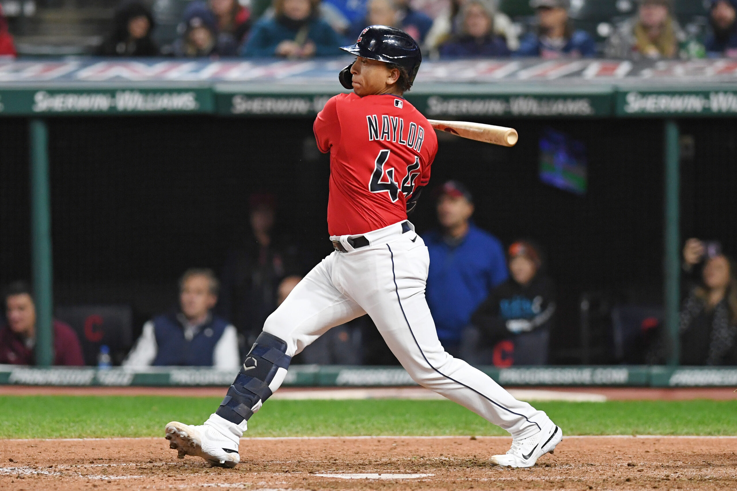 AL Central Prospects to Watch This Spring For Fantasy Baseball