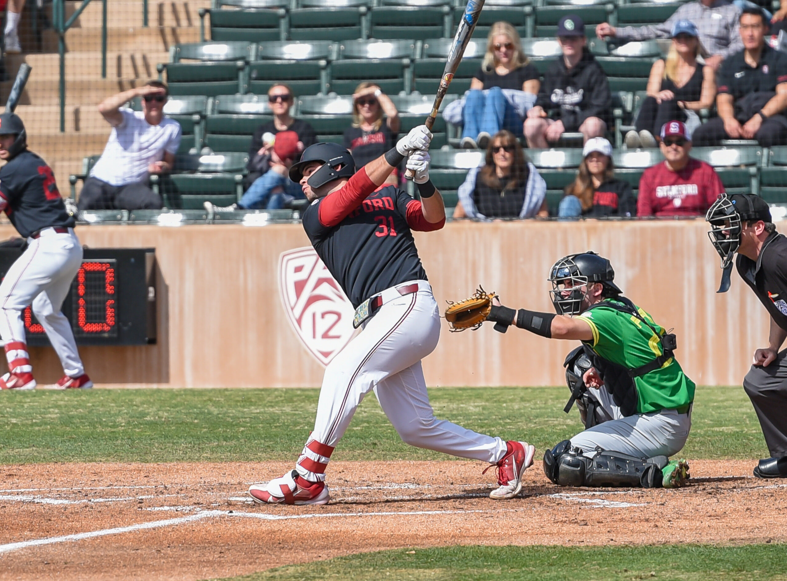 Top 10 First Basemen in College Baseball | Just Baseball