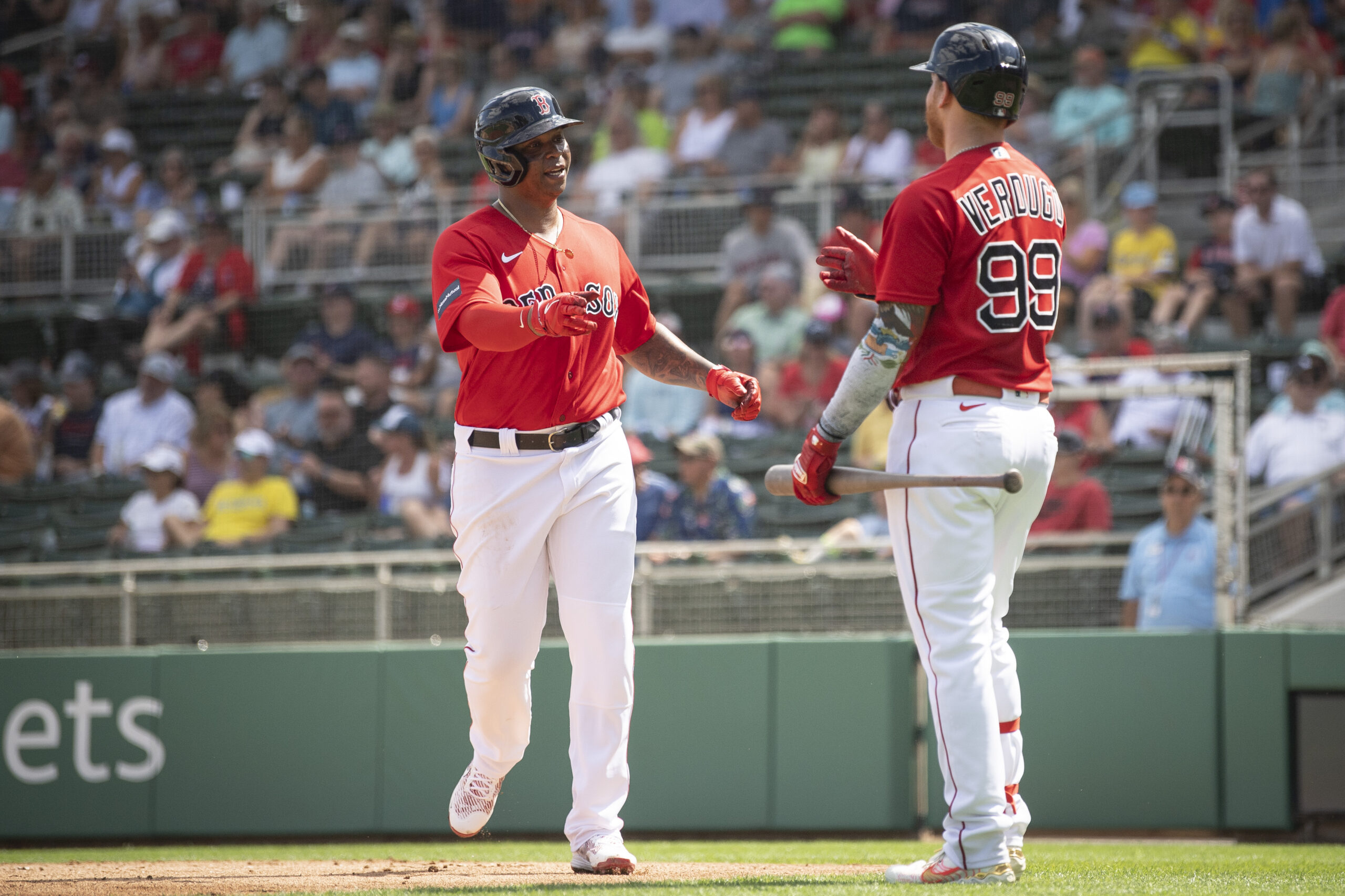 2023 Boston Red Sox Season Preview | Just Baseball