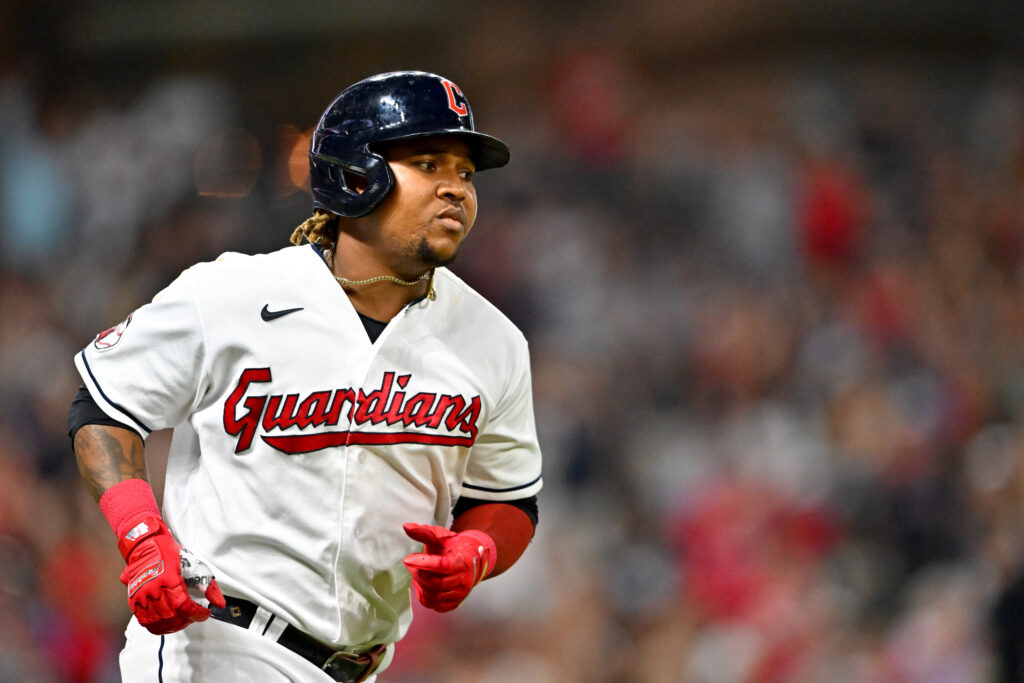 José Ramírez Is Baseball's Most Consistent Superstar | Just Baseball