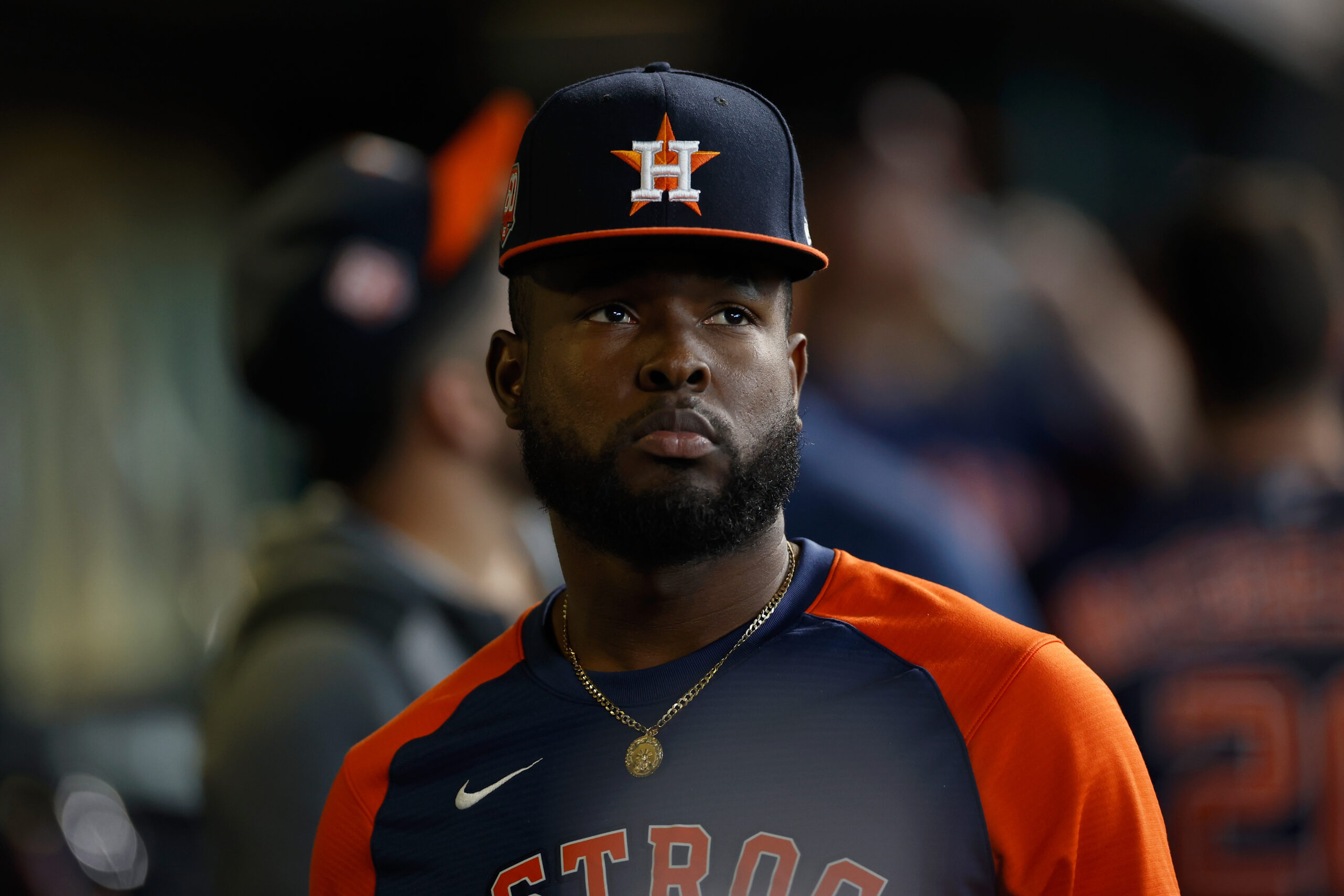 Biggest X-Factor for Each AL Playoff Team to Make a Deep Run | Just ...