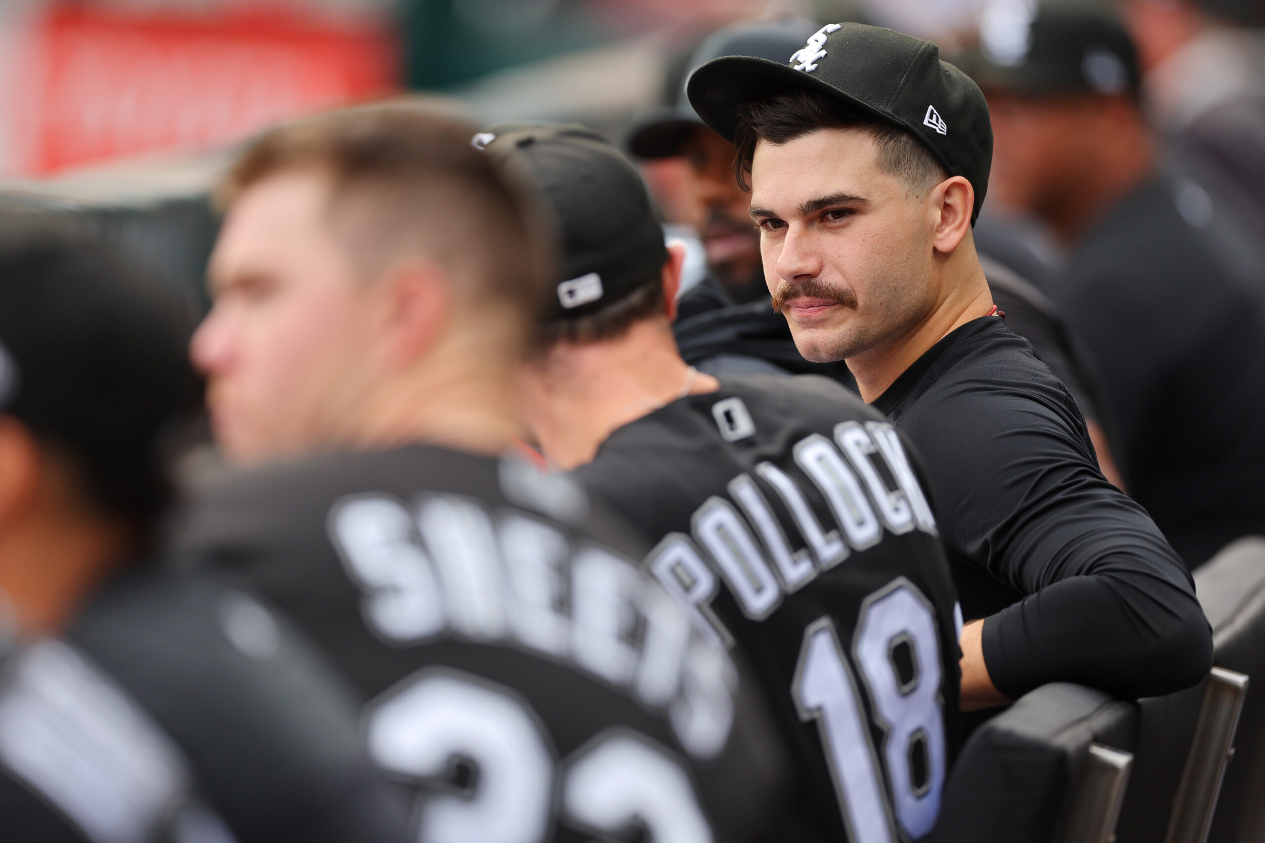 Dylan Cease Trade Buzz is Picking Up Ahead of Opening Day | Just Baseball