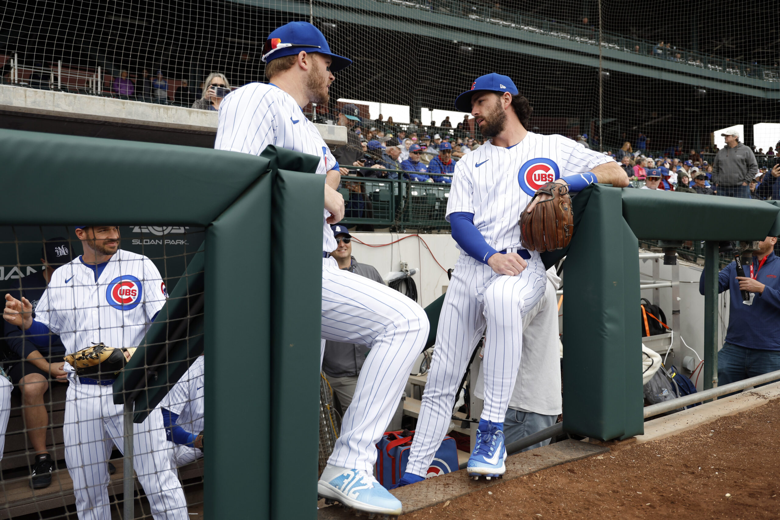 Chicago Cubs 2023 Season Preview | Just Baseball
