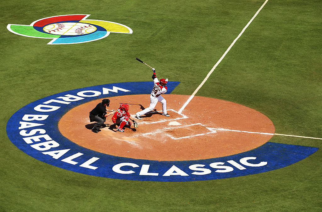 WBC Qualifiers: Everything You Need To Know | Just Baseball