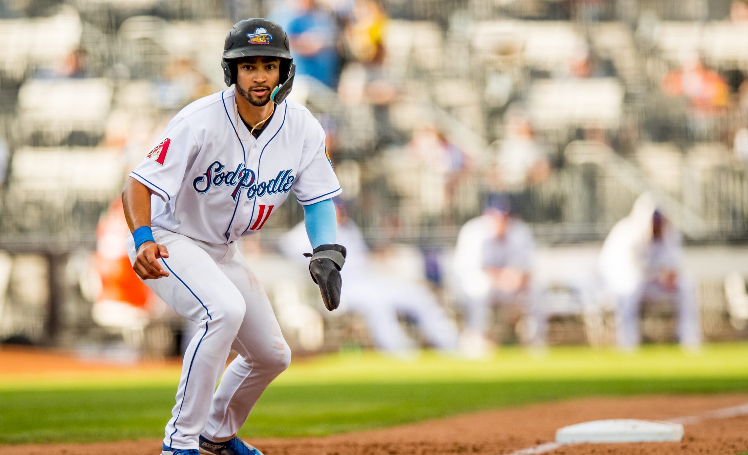Performing Prospects: The Hottest Hitters in Minor League Baseball ...