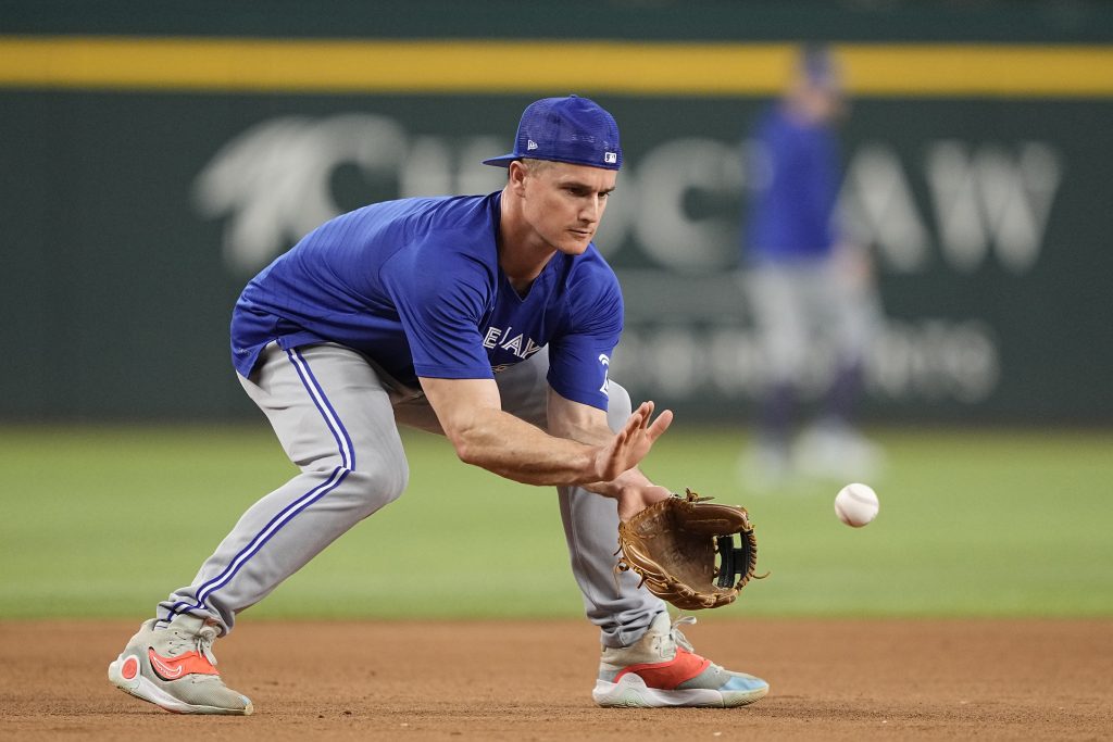 Four Potential Landing Spots for Free Agent Matt Chapman