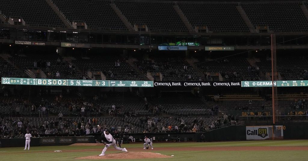 A Perfect Game Now Is More Impressive Than Ever | Just Baseball