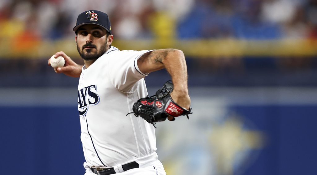 Top 10 Most Underrated Pitchers in Major League Baseball