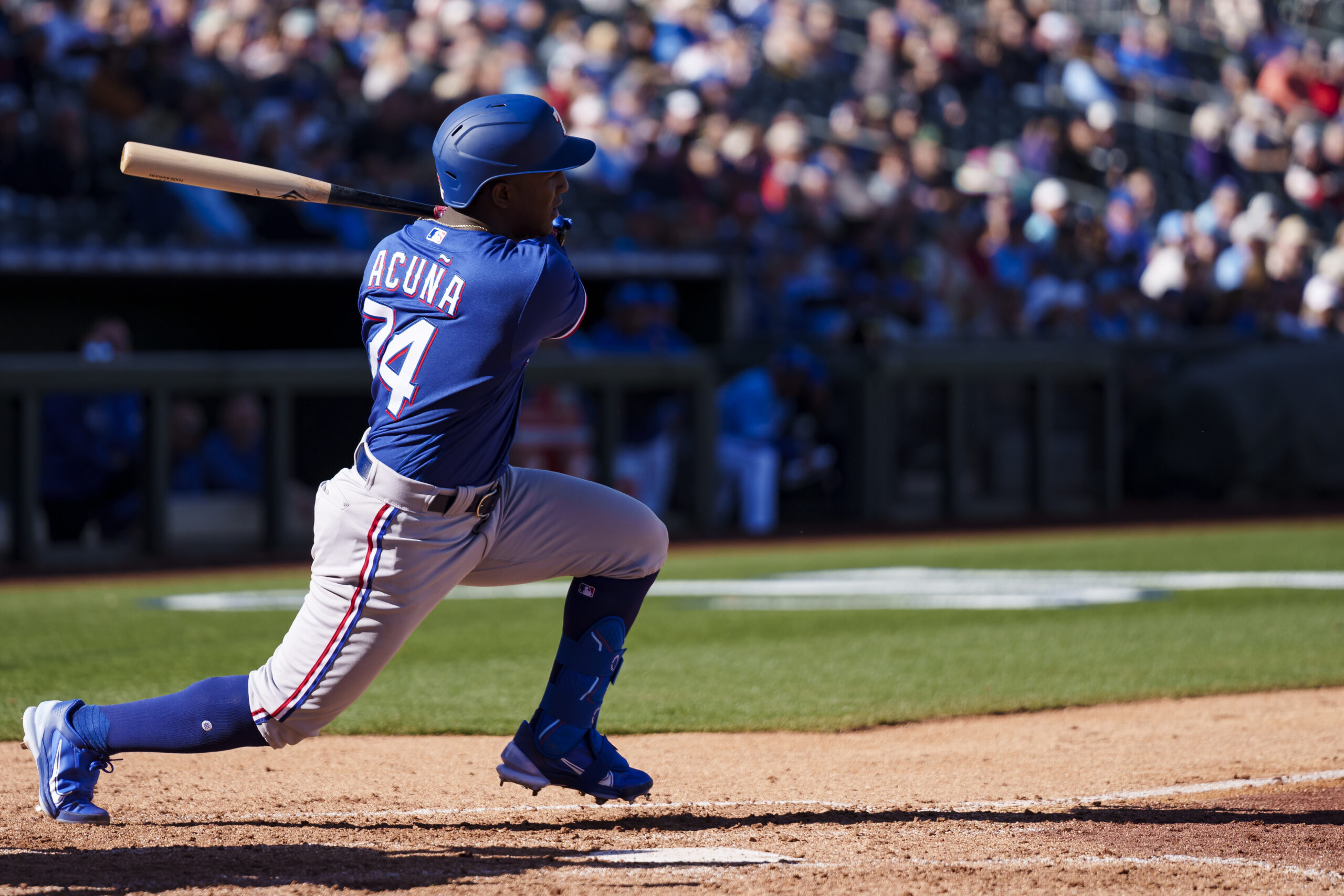 The Top 10 Prospects Moved at the 2023 MLB Trade Deadline
