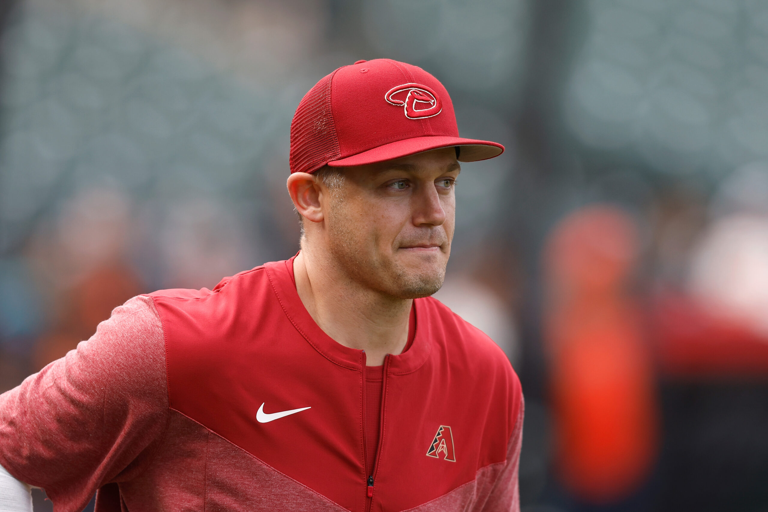 Trio of Top Arms is Holding the D-backs Bullpen Together | Just Baseball