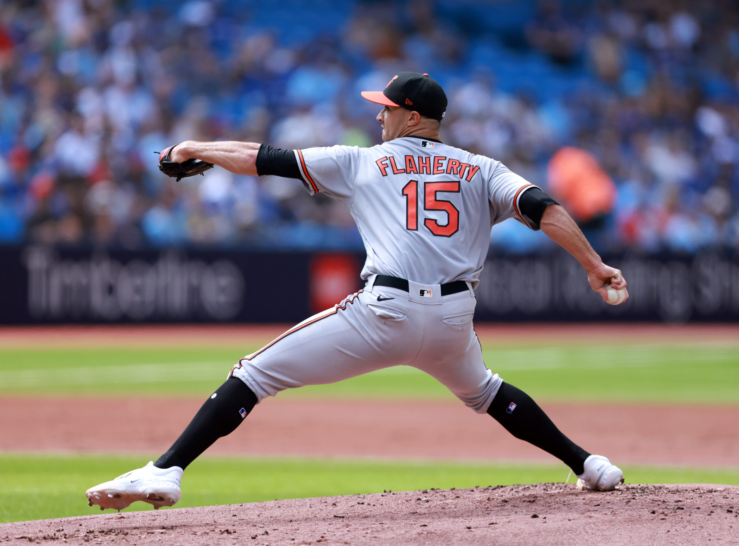 How Jack Flaherty Fits with the Detroit Tigers and What to Expect ...