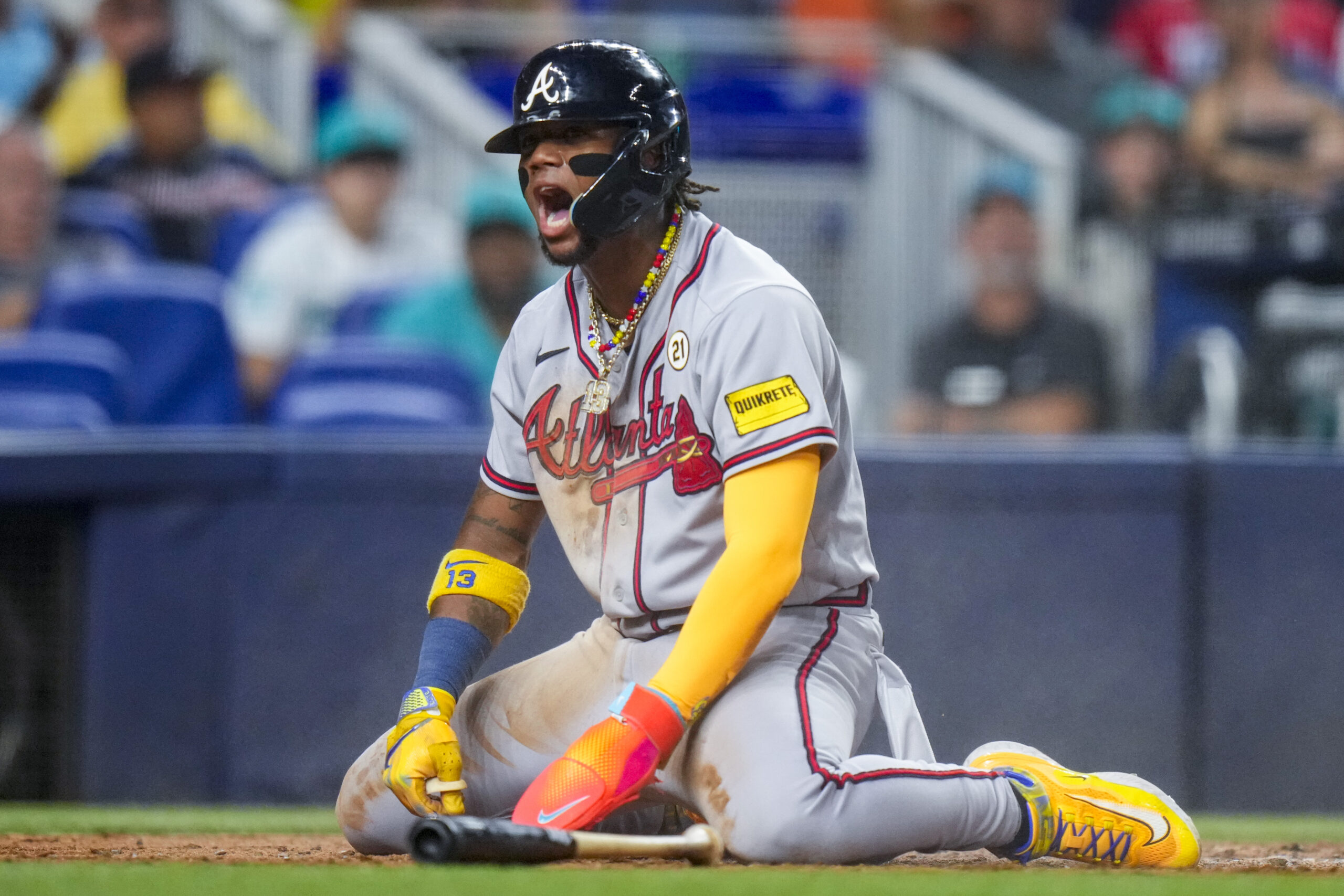 Just Baseball's 2023 All-MLB First and Second Teams | Just Baseball
