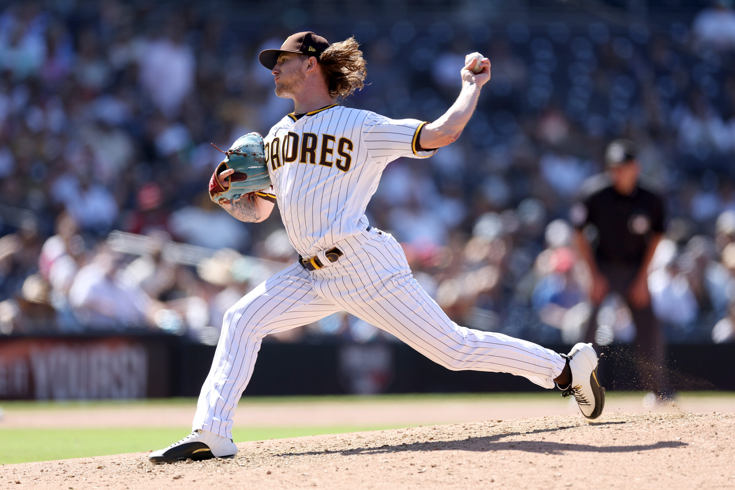 Houston Astros Sign Josh Hader to Five-year, $95 Million Deal | Just ...