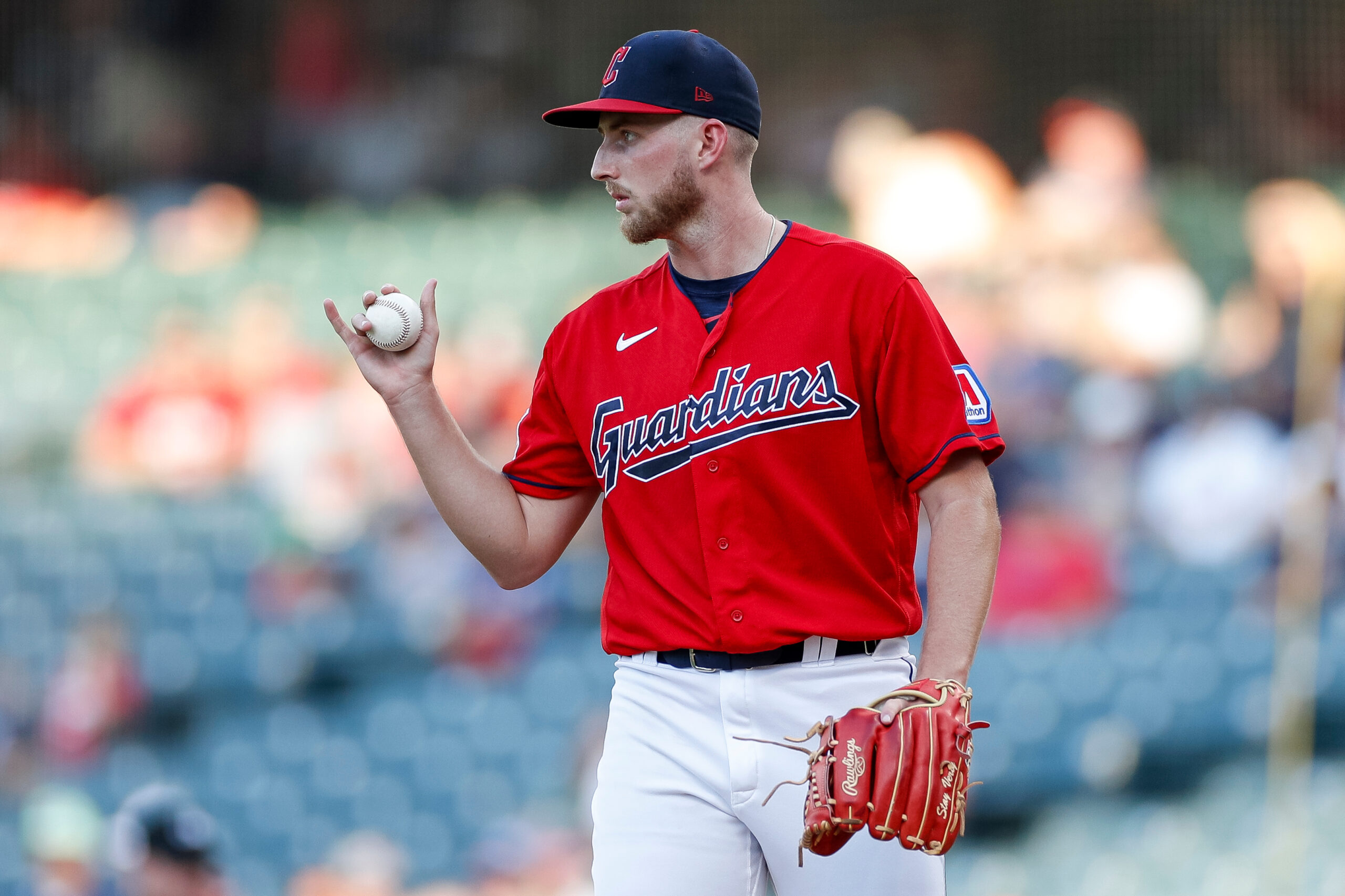 ALCS Game 5 Best Bets: New York Yankees vs Cleveland Guardians Picks ...