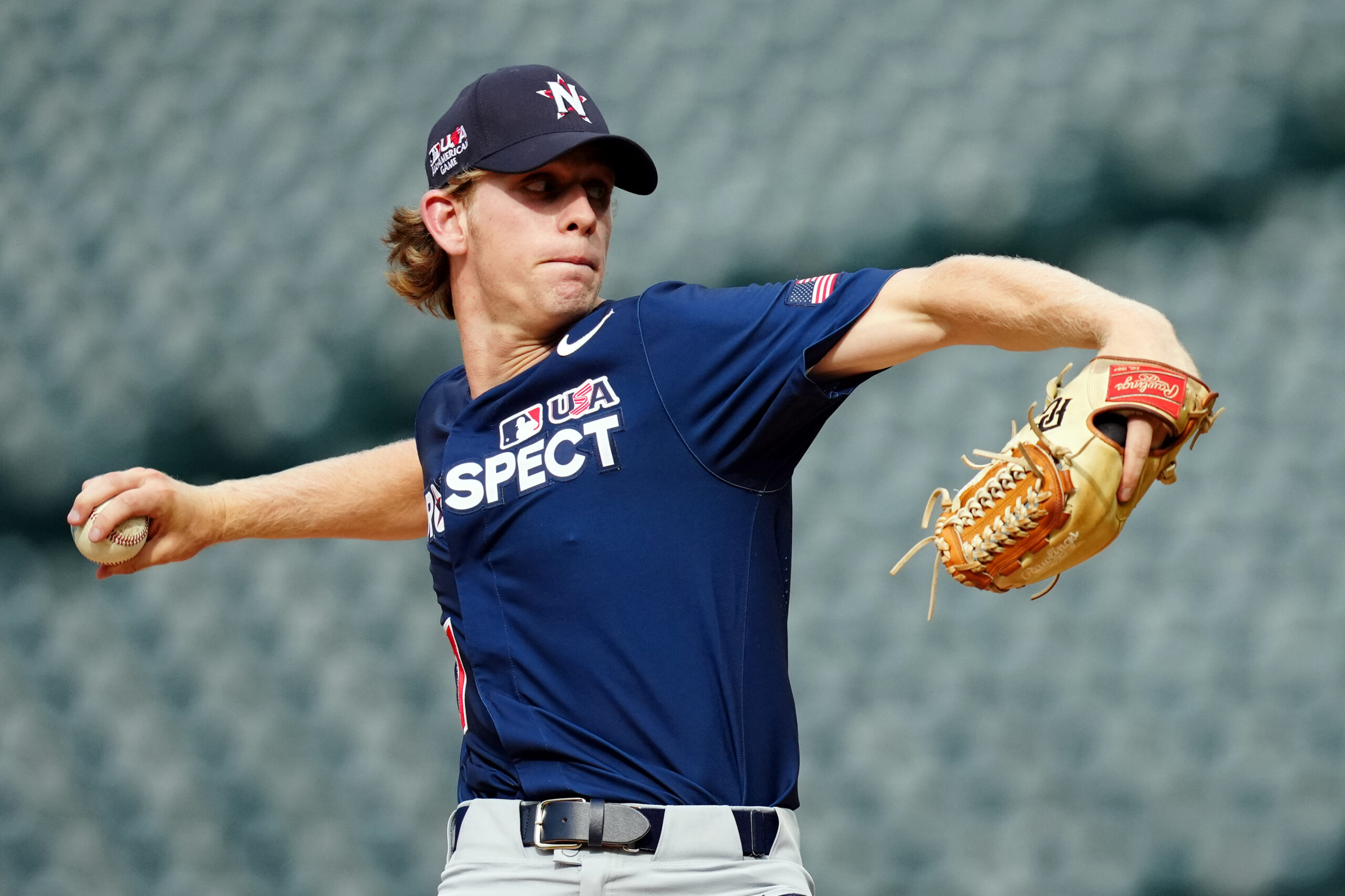 Confident Dylan Lesko is Ready to Show New Slider, Refined Mechanics ...