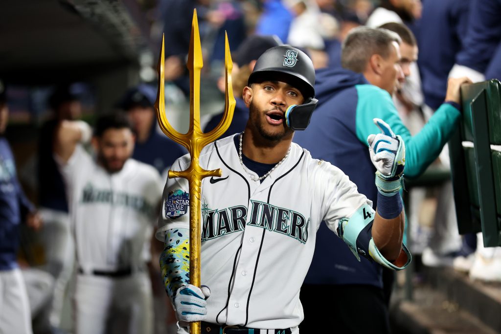 Seattle Mariners 2024 Season Preview | Just Baseball