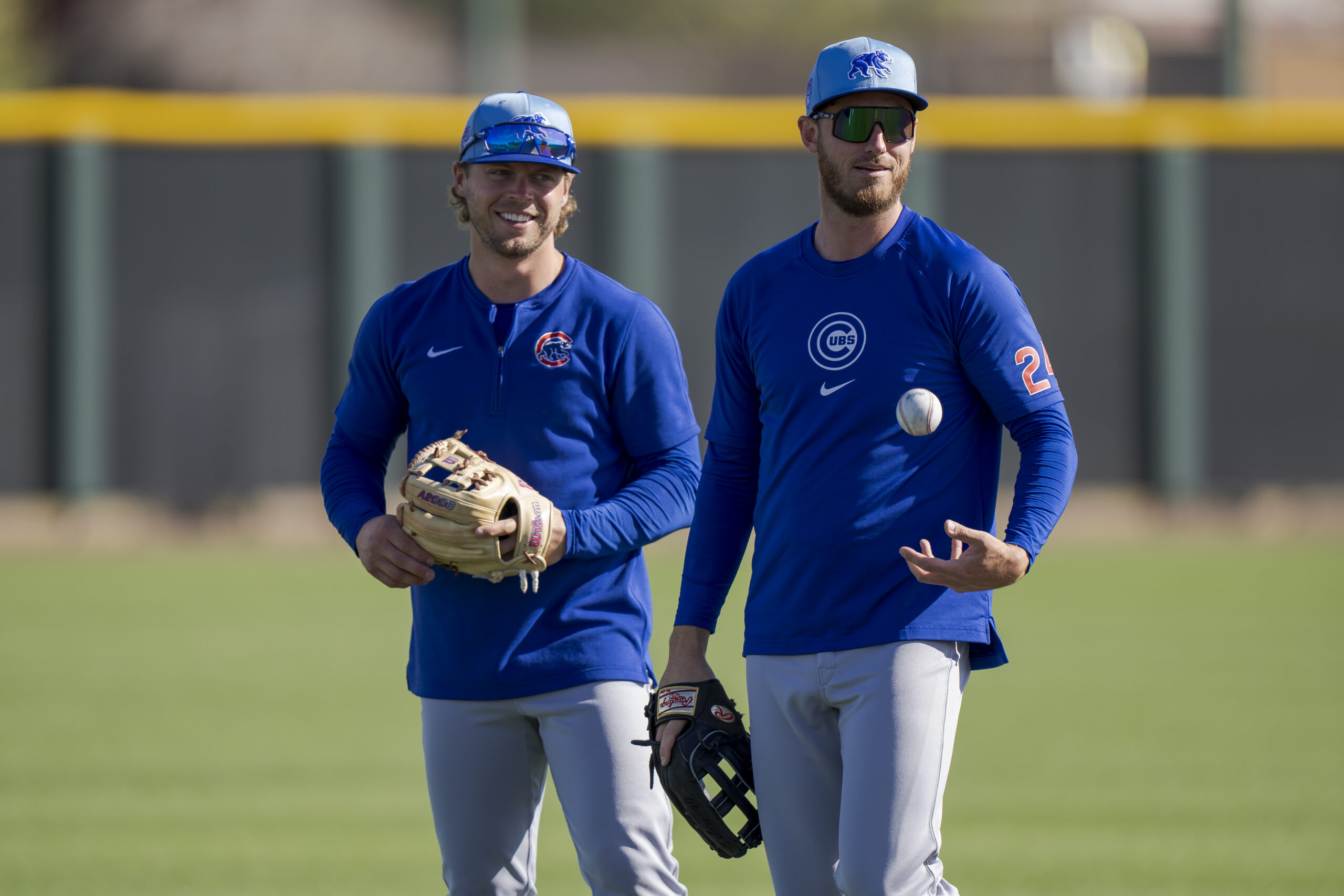 2024 NL Central Division Preview | Just Baseball