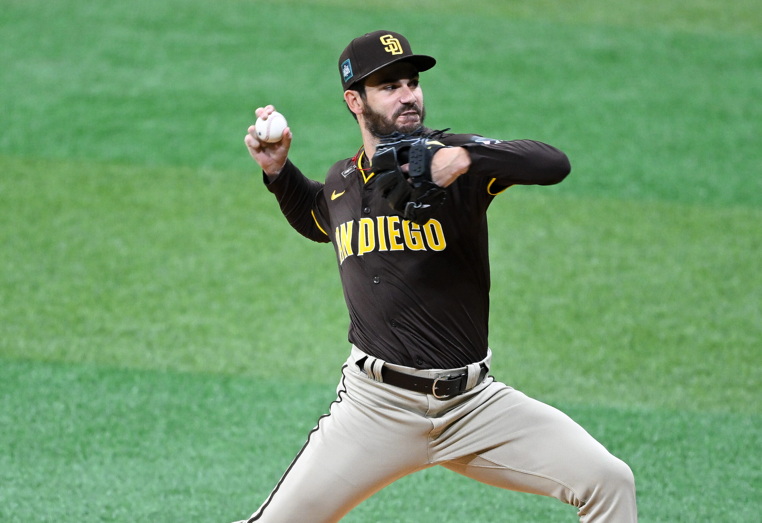 San Diego Padres 2024 Season Preview | Just Baseball