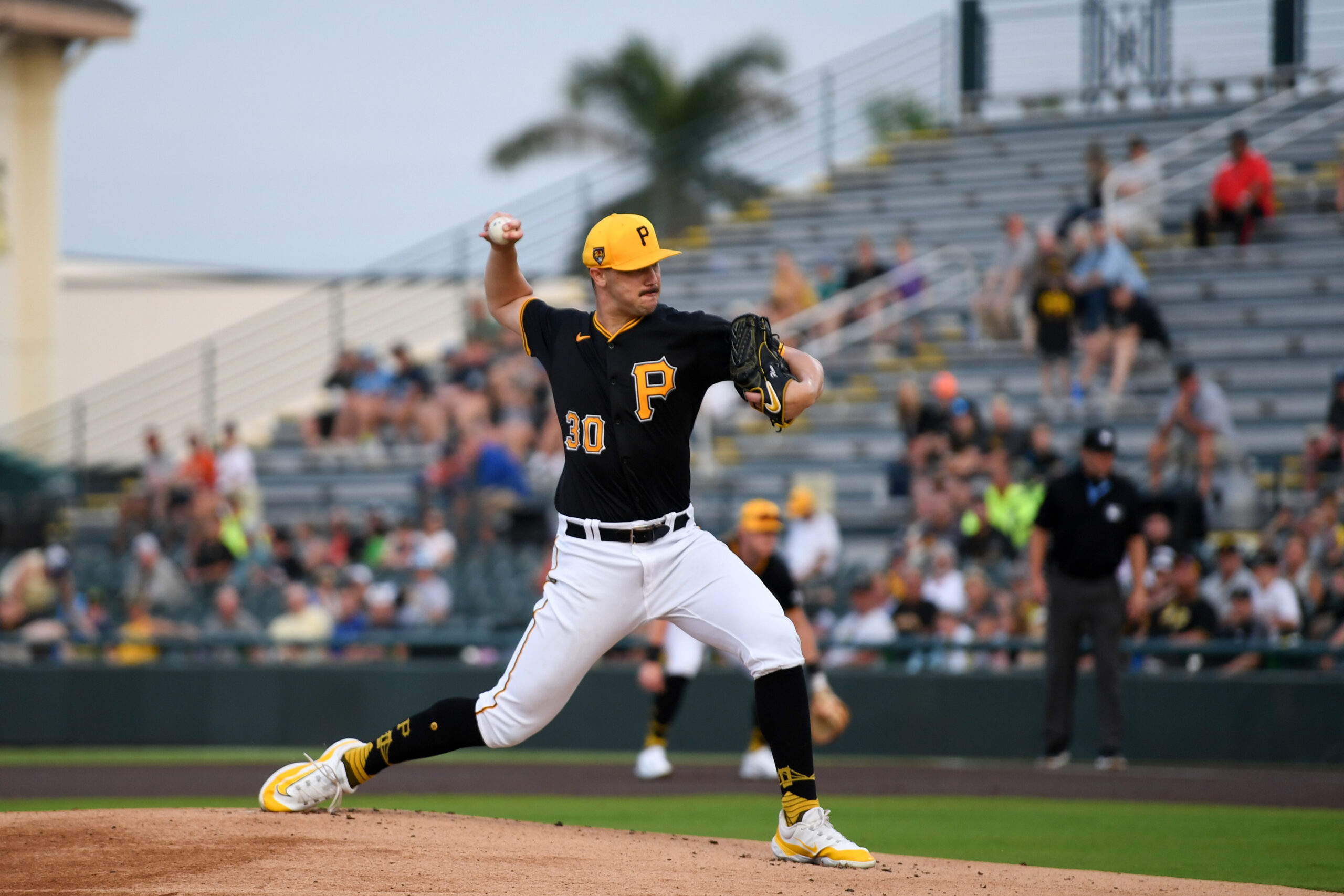 National League Prospects Who Could Get Called Up Soon | Just Baseball