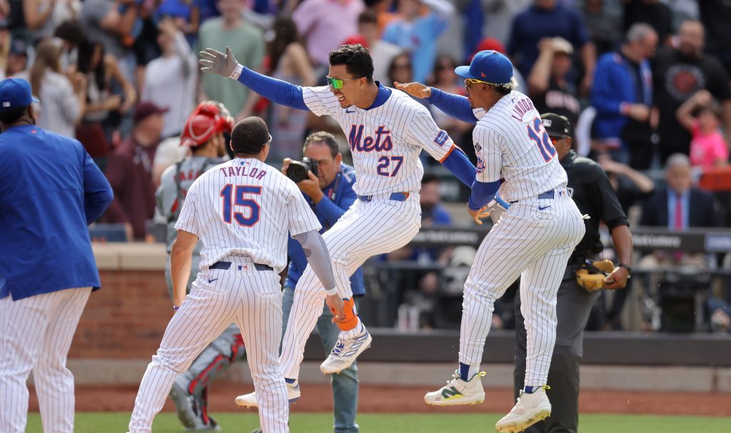 Top Names Carving Out Big Roles for Themselves Come 2025 | Just Baseball