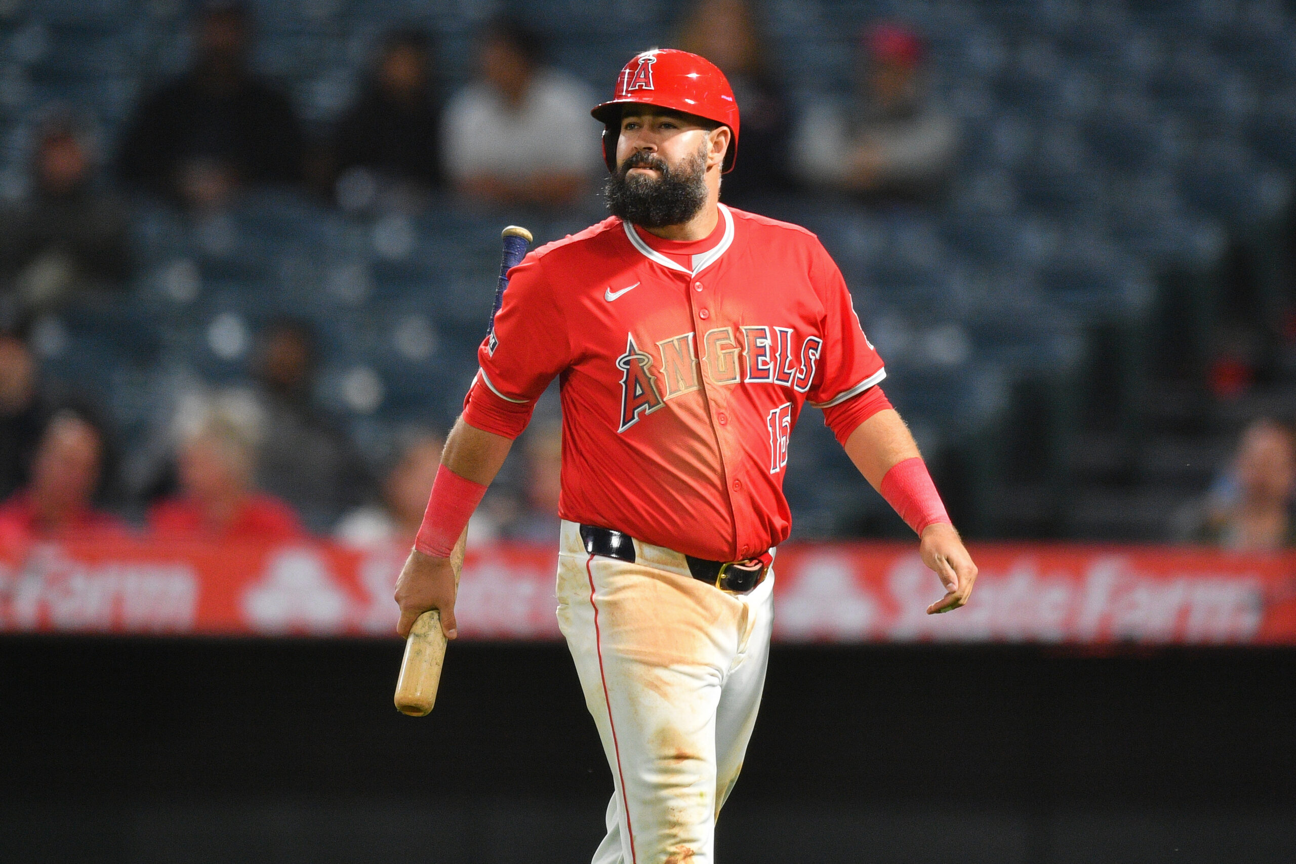 Was Ron Washington Really Wrong in His Criticism of Angels' Execution?