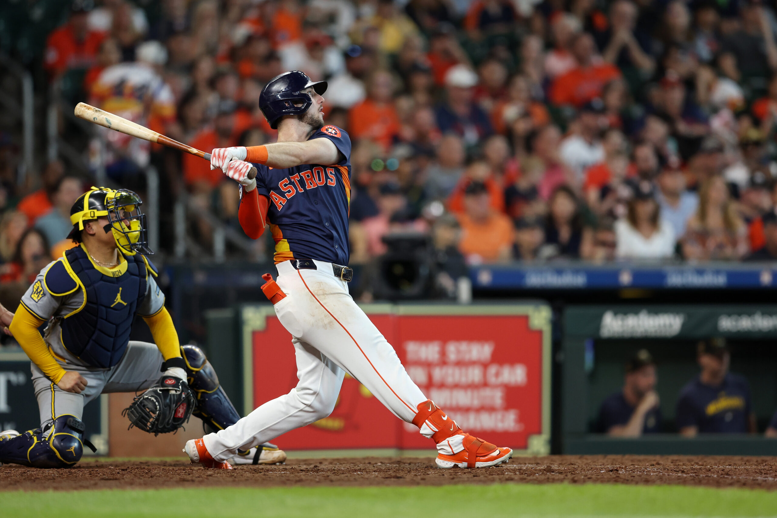 Is Kyle Tucker Baseball's Most Underrated Player? | Just Baseball