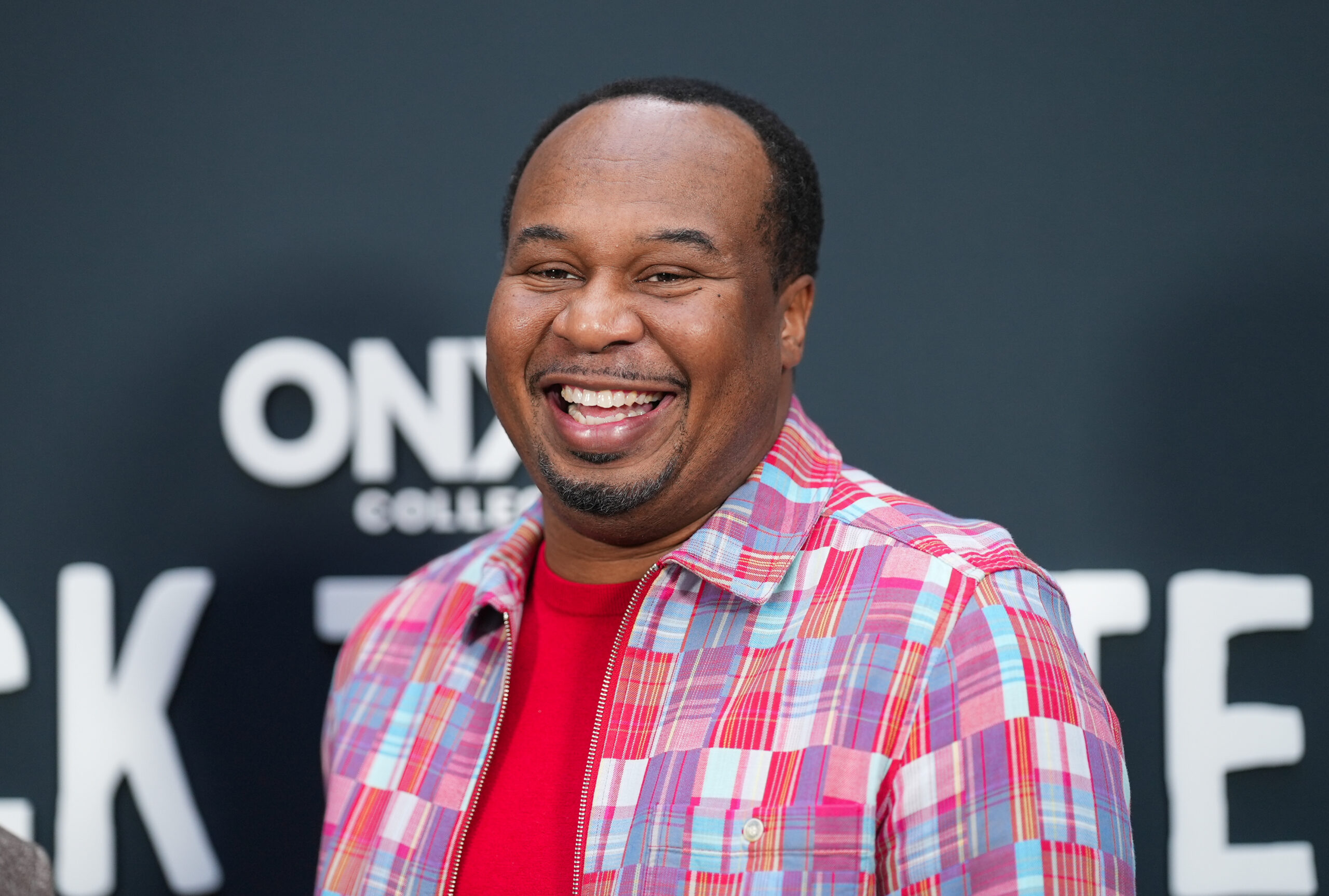 Roy Wood Jr. Tells Us All About The 'Road To Rickwood' Podcast