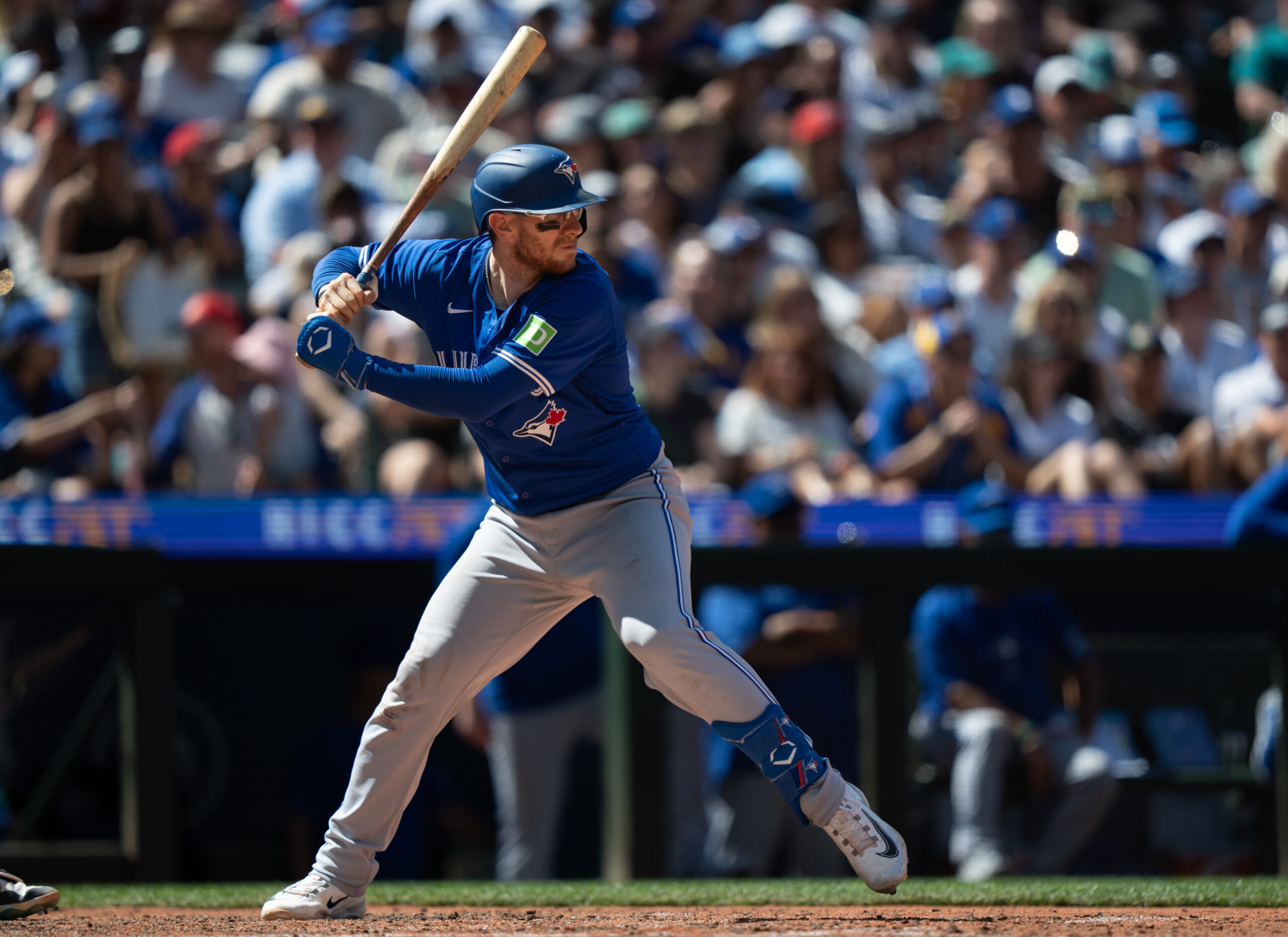 Blue Jays Trade Danny Jansen to Division Rival Boston Red Sox | Just ...