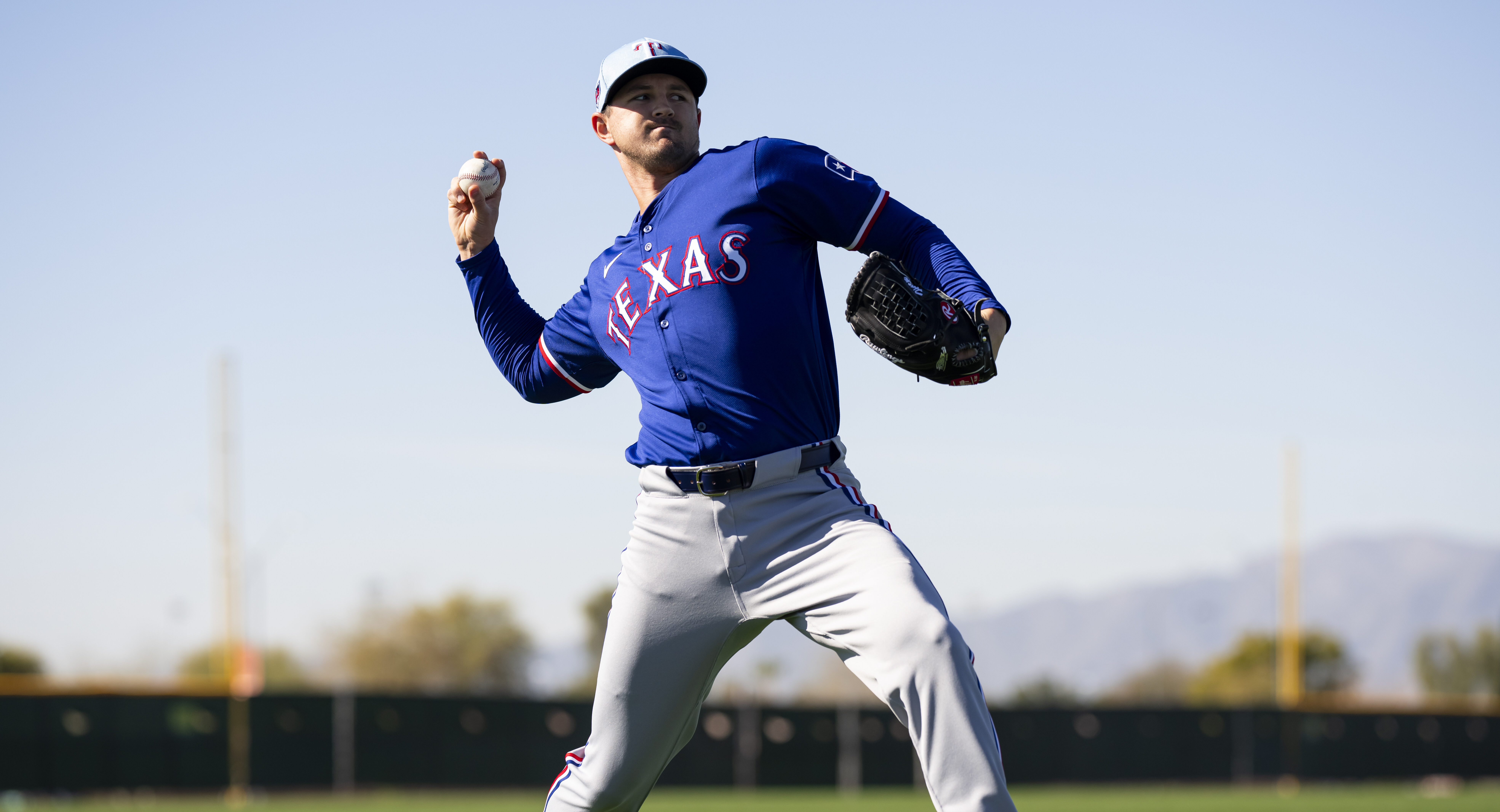 Giants Bring In Tyler Mahle, Likely Rounding Out Rotation | Just Baseball