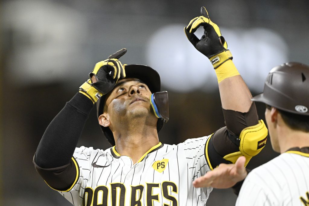 Donovan Solano Was a Sneakily Good Pickup for the Mariners | Just Baseball