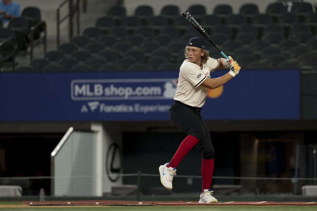 Perfect MLB Draft Fits: 4 Player-Team Matches We’d Love To See
