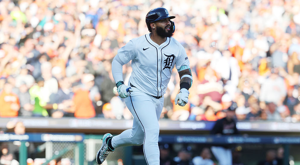How Gleyber Torres' Qualifying Offer Impacts the Tigers' Offseason ...