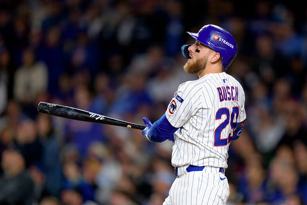Top 10 First Basemen in Major League Baseball in 2025 | Just Baseball