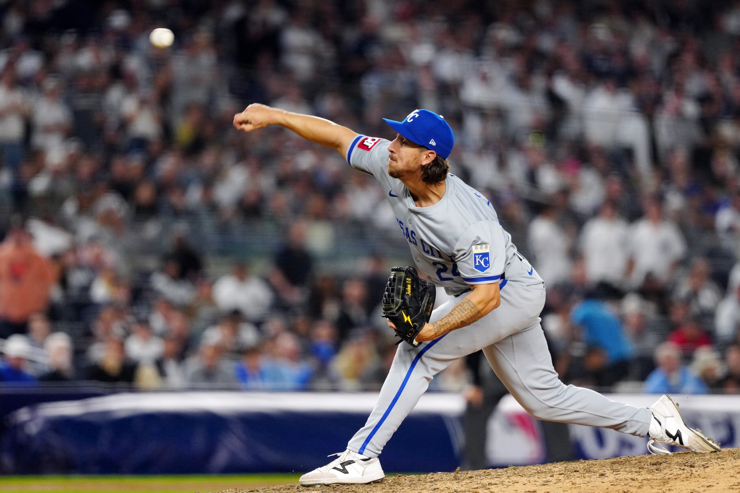 Three Key Complementary Pieces for the Royals in 2025 | Just Baseball