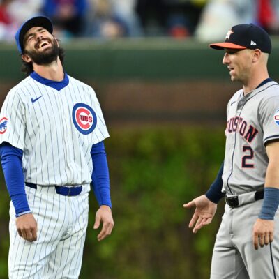 The Top 10 Utility Players in MLB for 2025 | Just Baseball