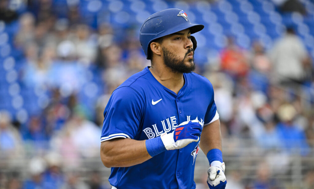 Anthony Santander’s Blue Jays Return Will Bring Questions | Just Baseball