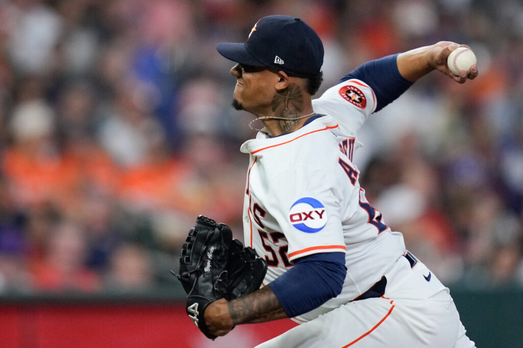 Four Mock Trades That Could Complete the Mets Bullpen | Just Baseball