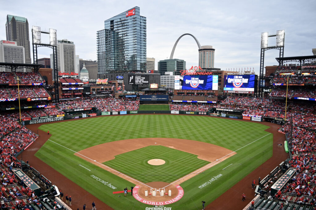 Rainiel Rodriguez Could Become MLB's Best Catching Prospect