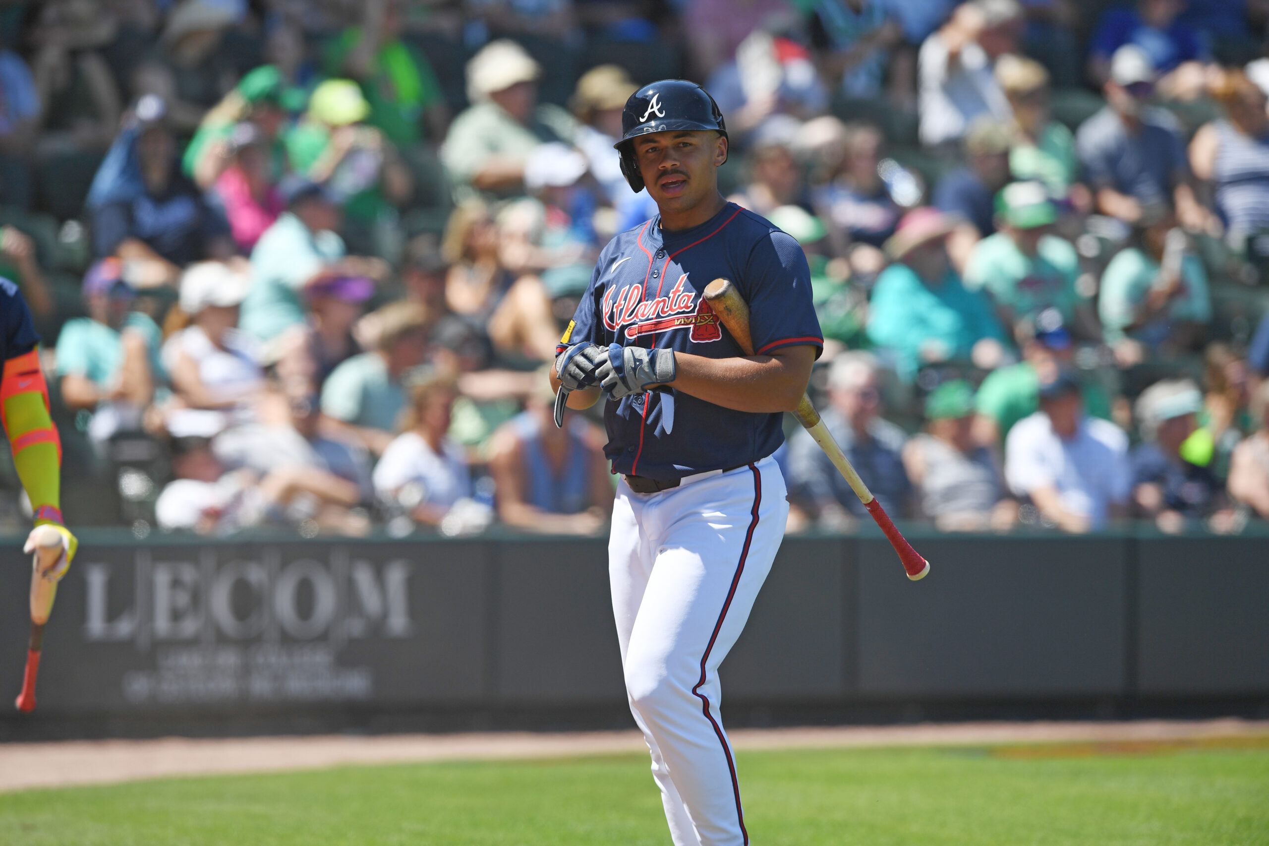 Atlanta Braves Top 15 Prospects | Just Baseball