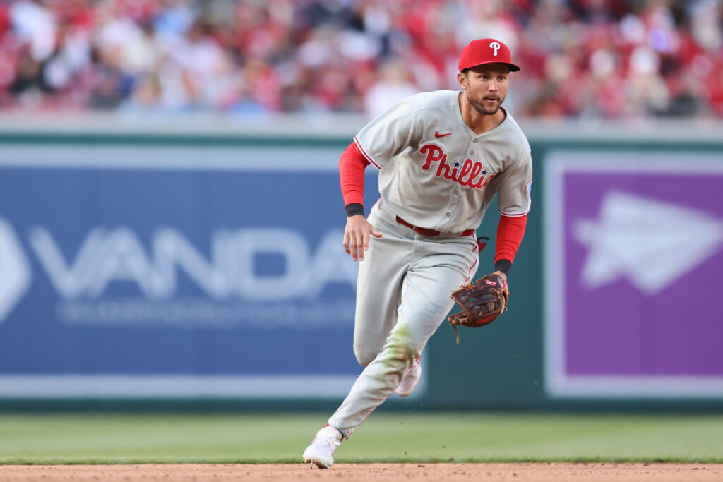 Top 10 Shortstops in Major League Baseball in 2025 | Just Baseball