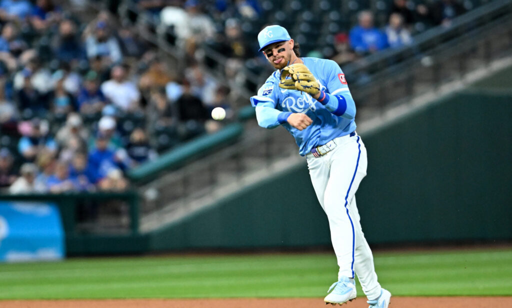 The Top 10 Shortstops in Major League Baseball for 2026 | Just Baseball