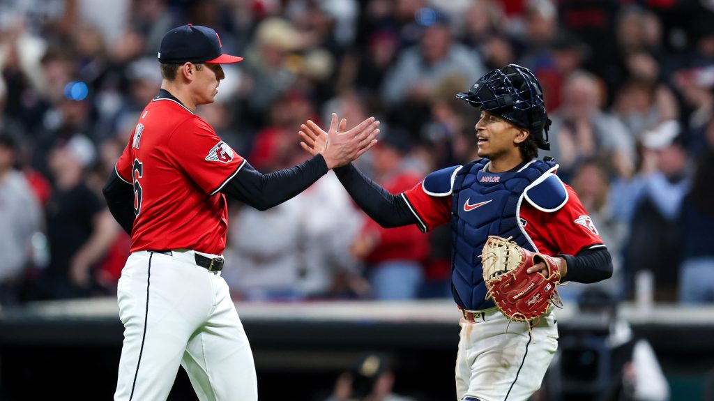The Guardians Are Pitching Their Way to the Playoffs | Just Baseball