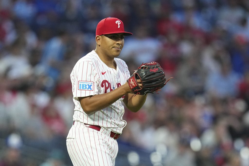 Red Sox Keep Adding, Sign Ranger Suárez to Five-Year Deal | Just Baseball